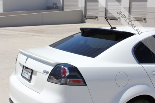 Holden Commodore VE VF Roof Spoiler / Sunshade | JHP