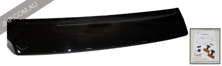 Holden Commodore VE VF Roof Spoiler / Sunshade | JHP
