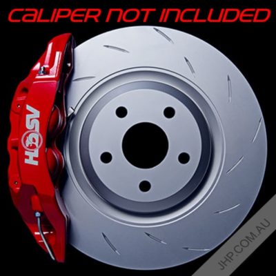 Genuine HSV Brake Rotors & Pad Options to suit all Gen-F HSV models | JHP