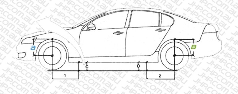 Holden Commodore VE/VF King Spring options | JHP