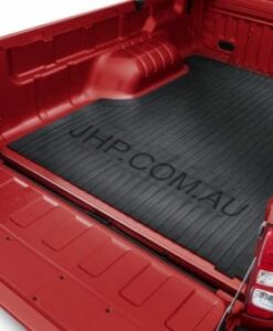 Ford Ranger/Raptor Rubber Ute Mat Tub Liner for PX & Next Gen Ranger