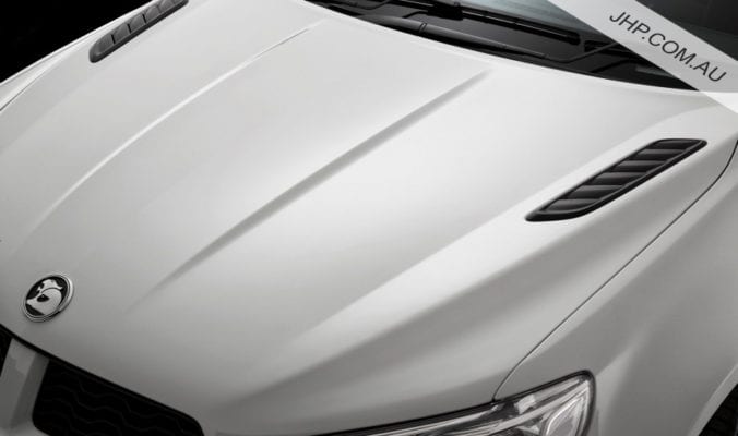 Holden Commodore VF Bonnet Kit Series 2 SS-V | JHP