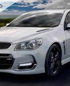 Holden Commodore VF Bonnet Kit Series 2 SS-V | JHP