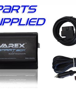 XForce Varex Smart Box Controller To Suit Varex Exhausts | JHP
