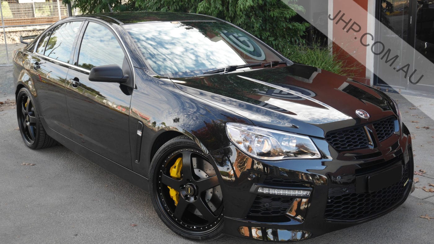 HSV GEN F GTS Front Conversion Kit Series 1 | JHP