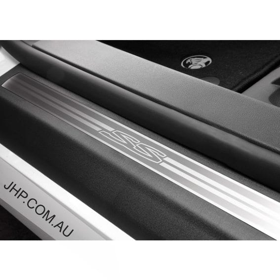 Holden Commodore VE - VF Inner Door Sill Kit | JHP