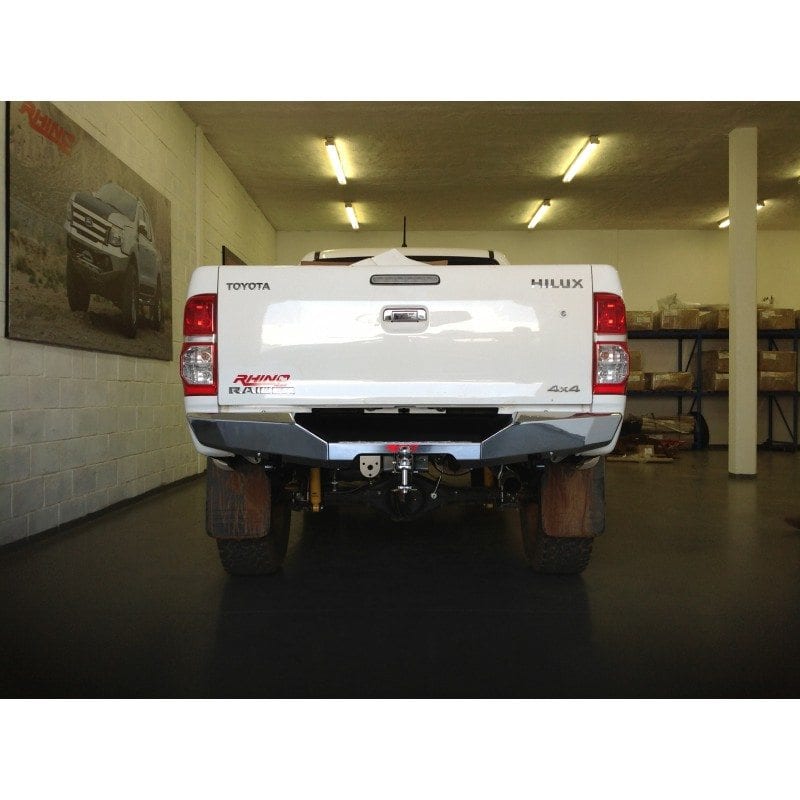 Rhino 4x4 Rear Bar | JHP