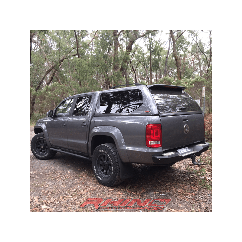 Rhino 4x4 Rear Bar | JHP