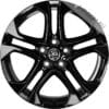 Holden VF SSV Redline wheels Commodore 19" Wheels/Rims | JHP