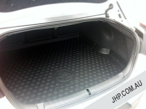 Genuine Holden VE VF Commodore Boot Cargo Liner Mat Sedan or Wagon | JHP