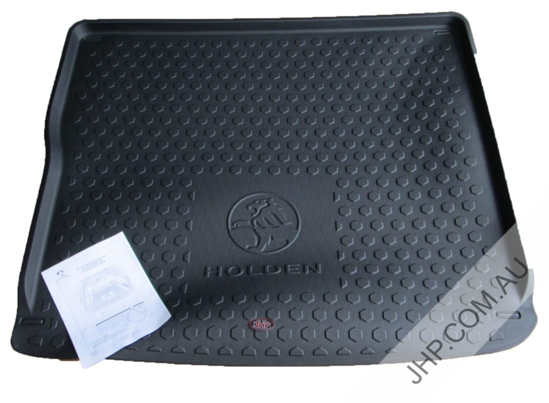 Genuine Holden VE VF Commodore Boot Cargo Liner Mat Sedan or Wagon | JHP