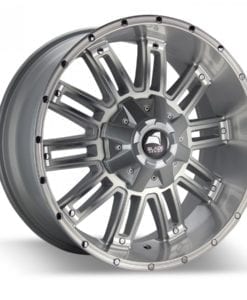 20 Inch Commodore Wheels Online | Buy Ranger & Colorado 4WD 20 Inch Wheels