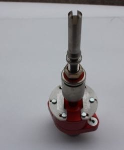 Billet Getrag Shifter to suit Holden Commodore VS Series 3 - VY | JHP