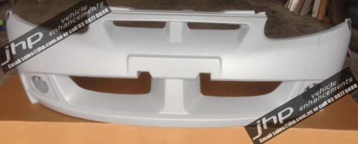 Genuine HSV GTO/GTS Coupe front bumper
