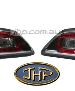 GEN F HSV Sedan Genuine Tail Light options | JHP