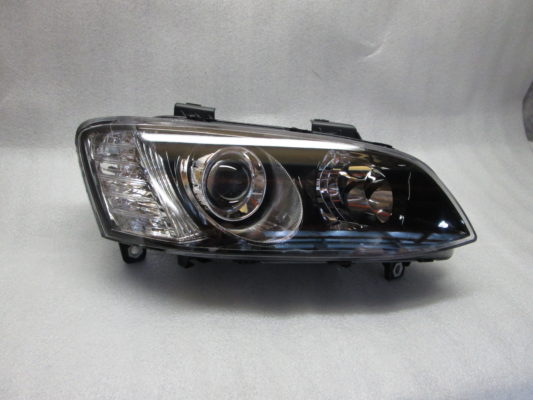 Headlight Package to suit Series 1 & 2 VE Holden Commodore and HSV ...