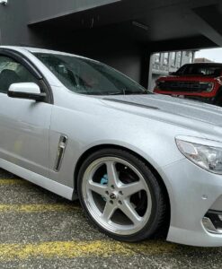 20″ Walky Rim Options to suit VE and VF Commodores | JHP