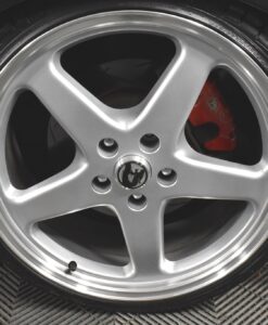 20″ Walky Rim Options to suit VE and VF Commodores | JHP