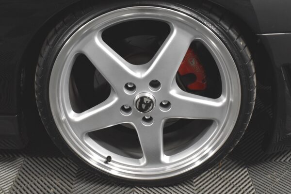 20″ Walky Rim Options to suit VE and VF Commodores | JHP