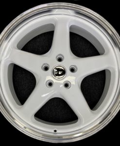 20 Inch Commodore Wheels Online | Buy Ranger & Colorado 4WD 20 Inch Wheels