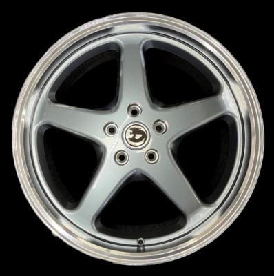 20″ Walky Rim Options to suit VE and VF Commodores | JHP