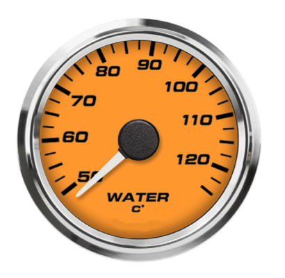 JHP VF Commodore Sports Gauge Kit | JHP