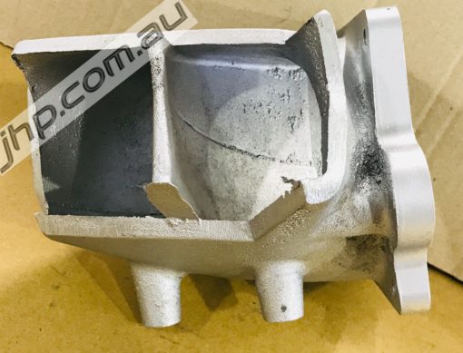 Starr Performance Manifold Neck to suit 5lt | JHP