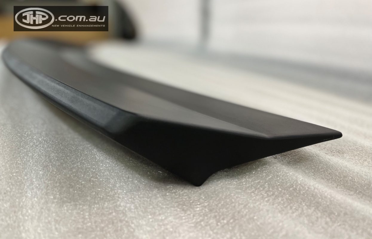 VE Sedan Boot Lip Sports Spoiler | JHP