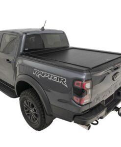 Ford Ranger/Raptor Next Gen 2022+ Electric Roll R Cover/Top options | JHP