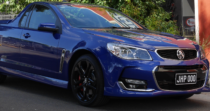 Genuine Holden VF Commodore & GEN F HSV Headlight options | JHP