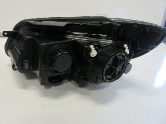 Genuine Holden VF Commodore & GEN F HSV Headlight options | JHP