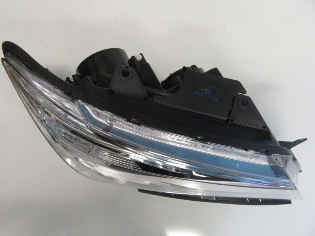 Genuine Holden VF Commodore & GEN F HSV Headlight options | JHP