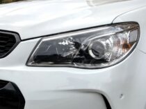 Genuine Holden VF Commodore & GEN F HSV Headlight options | JHP