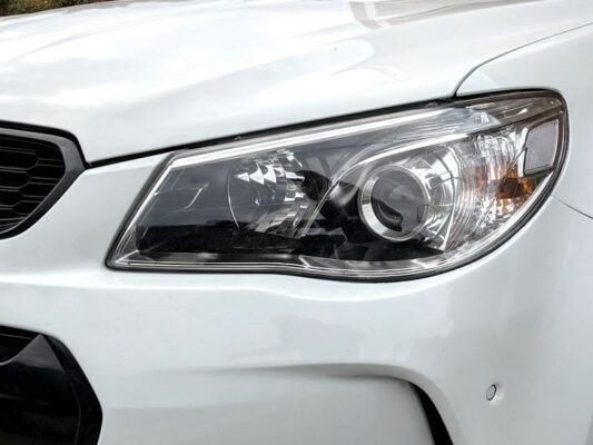 Genuine Holden VF Commodore & GEN F HSV Headlight options | JHP