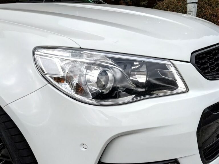 Genuine Holden VF Commodore & GEN F HSV Headlight options | JHP