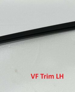 VE / VF Commodore HSV Windscreen Side Mouldings/Trims | JHP