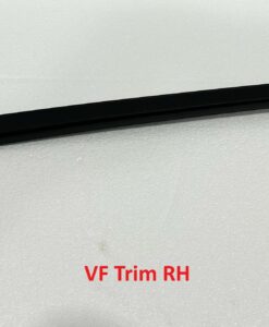 VE / VF Commodore HSV Windscreen Side Mouldings/Trims | JHP