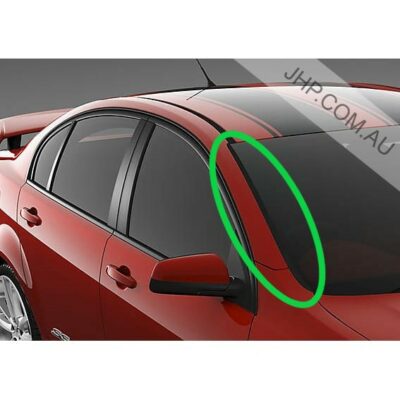 VE / VF Commodore HSV Windscreen Side Mouldings/Trims | JHP