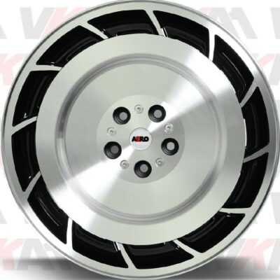 Aero Group-A 19 x 8" rim options to suit VB-VF Commodore | JHP