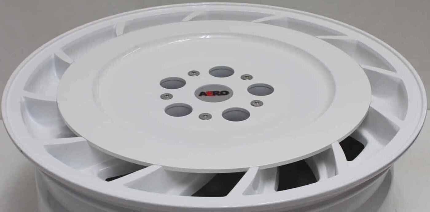 Aero Group-A 19 x 8" rim options to suit VB-VF Commodore | JHP