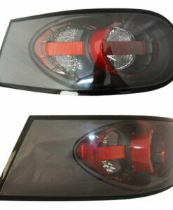 VE E1, E2 & E3 Genuine HSV Sedan Tail Light Options | JHP