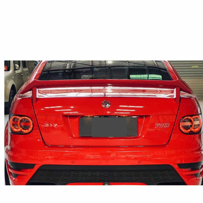 VE E1, E2 & E3 Genuine HSV Sedan Tail Light Options | JHP