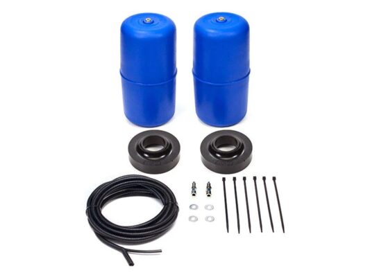 Airbag Man Air Suspension Helper kits for Coil Spring Vehicles