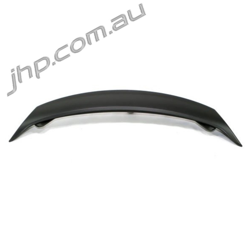 Max-Flow Boot Spoiler to suit VF Commodore & HSV Sedans | JHP