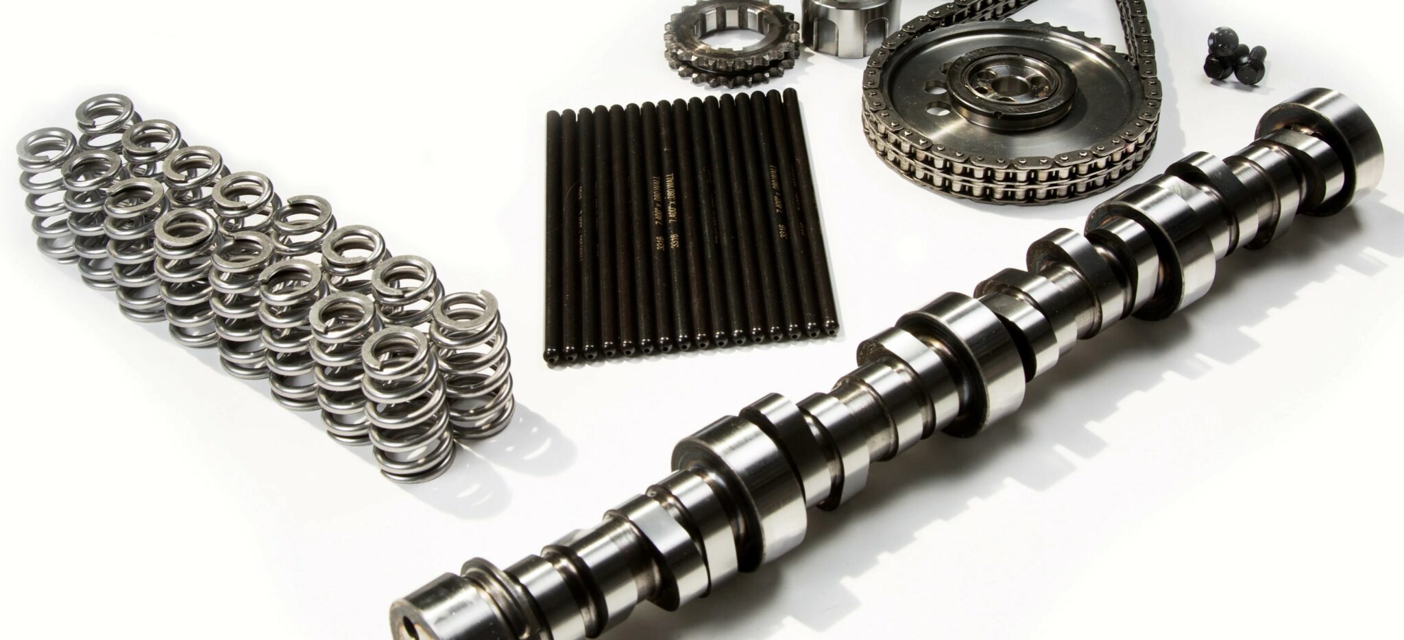 Commodore / HSV V8 LS engine, camshaft lifter fault issue | JHP