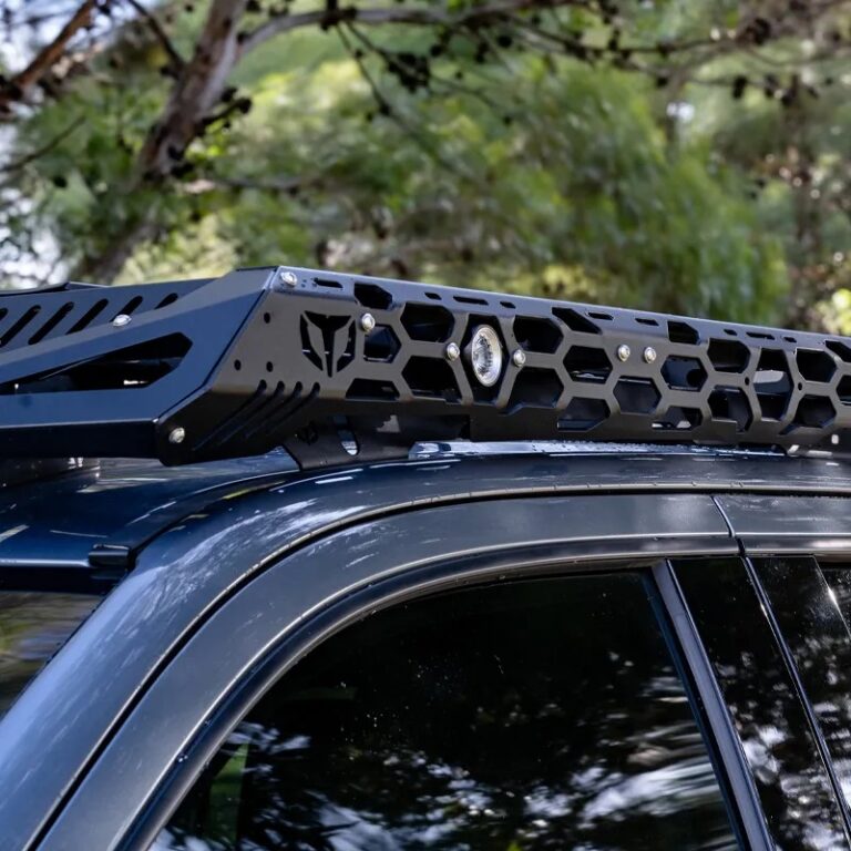 TrailMax Roof Rack Platform to suit Next Gen Ford Raptor | JHP