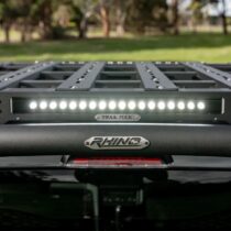 TrailMax Roof Rack Platform to suit Next Gen Ford Raptor | JHP
