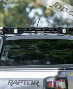 TrailMax Roof Rack Platform to suit Next Gen Ford Raptor | JHP