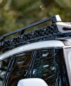 TrailMax Roof Rack Platform to suit Next Gen Ford Raptor | JHP
