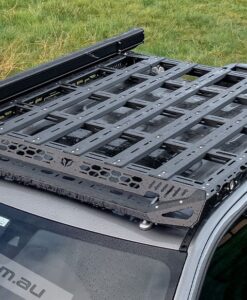 TrailMax Roof Rack Platform to suit Next Gen Ford Raptor | JHP